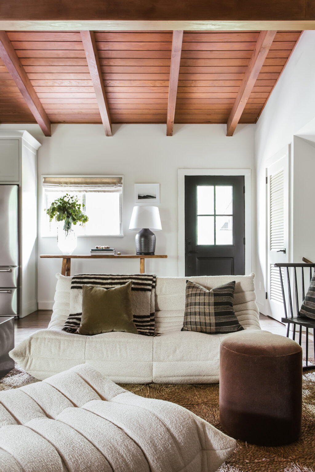 Projects - Harry Young Design